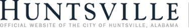 Home - City of Huntsville Blog