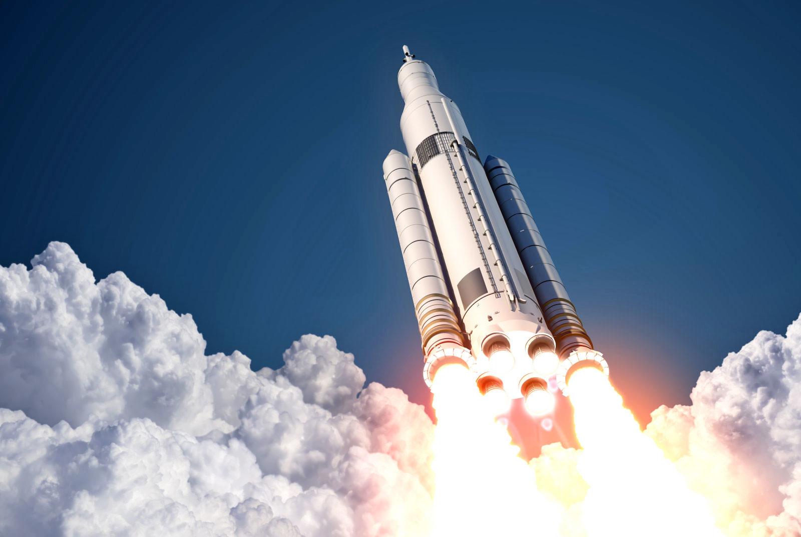 Welcome to a new era of leadership in space - City of Huntsville Blog
