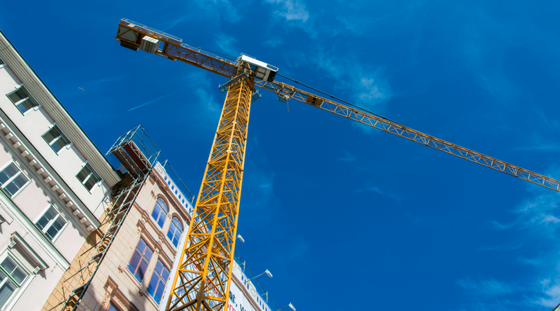 What's behind Huntsville's booming development scene - City of ...