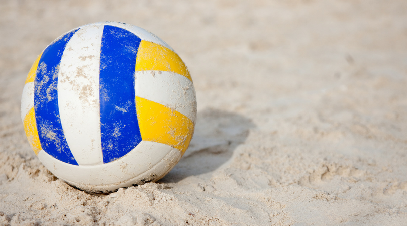 New volleyball complex in the works for John Hunt Park - City of ...
