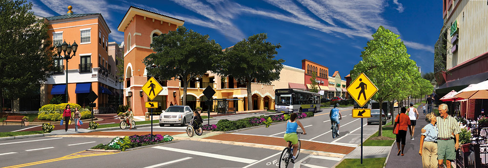 Building better mobility with Complete Streets - City of Huntsville Blog