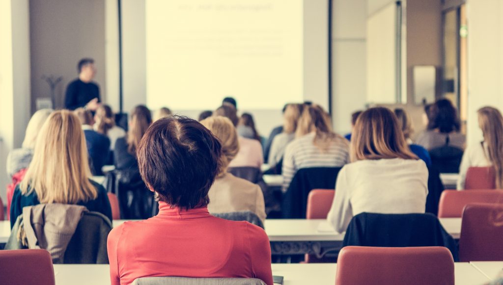 NonProfit University helps community leaders grow - City of Huntsville Blog