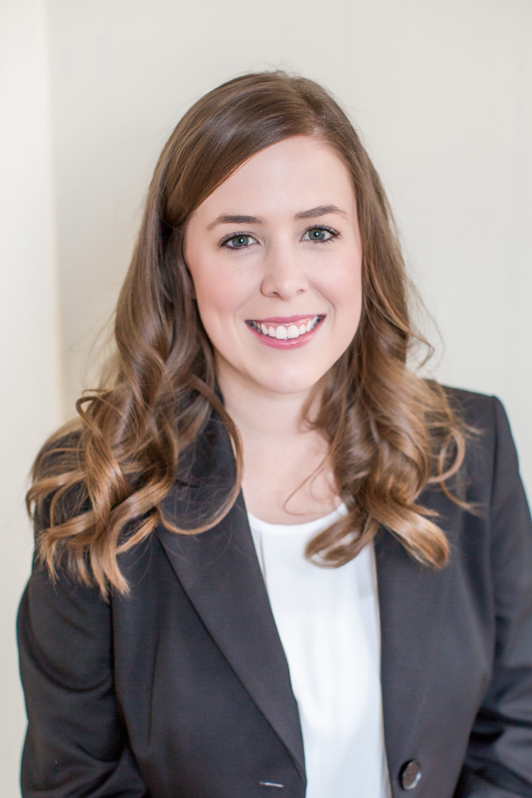 It's all business with Bekah Schmidt, SHBA's newest leader - City of ...