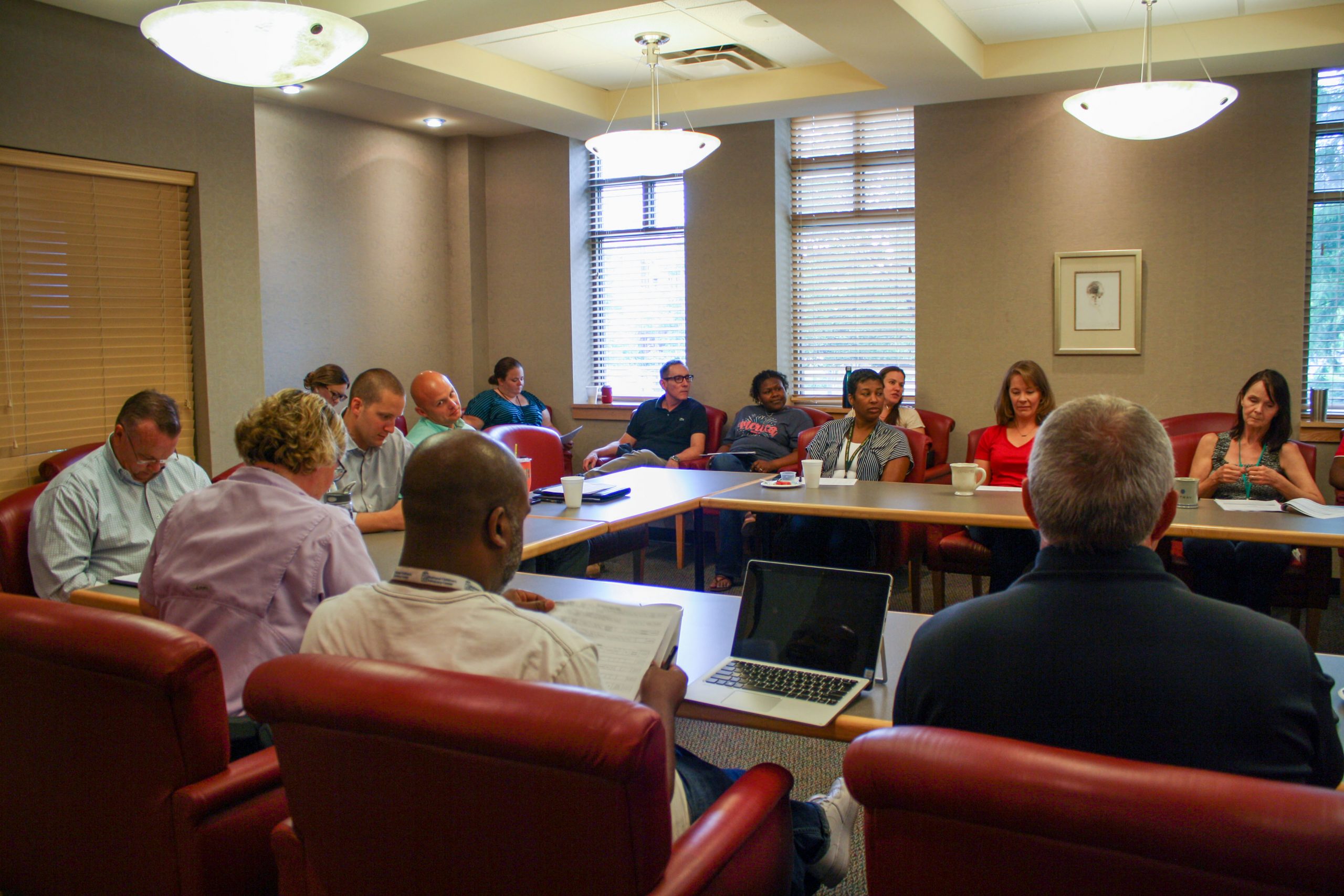 Protecting the community's most vulnerable residents together - City of ...