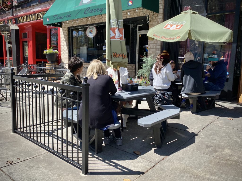 Ambitious projects continue to boost popularity of Downtown Huntsville ...