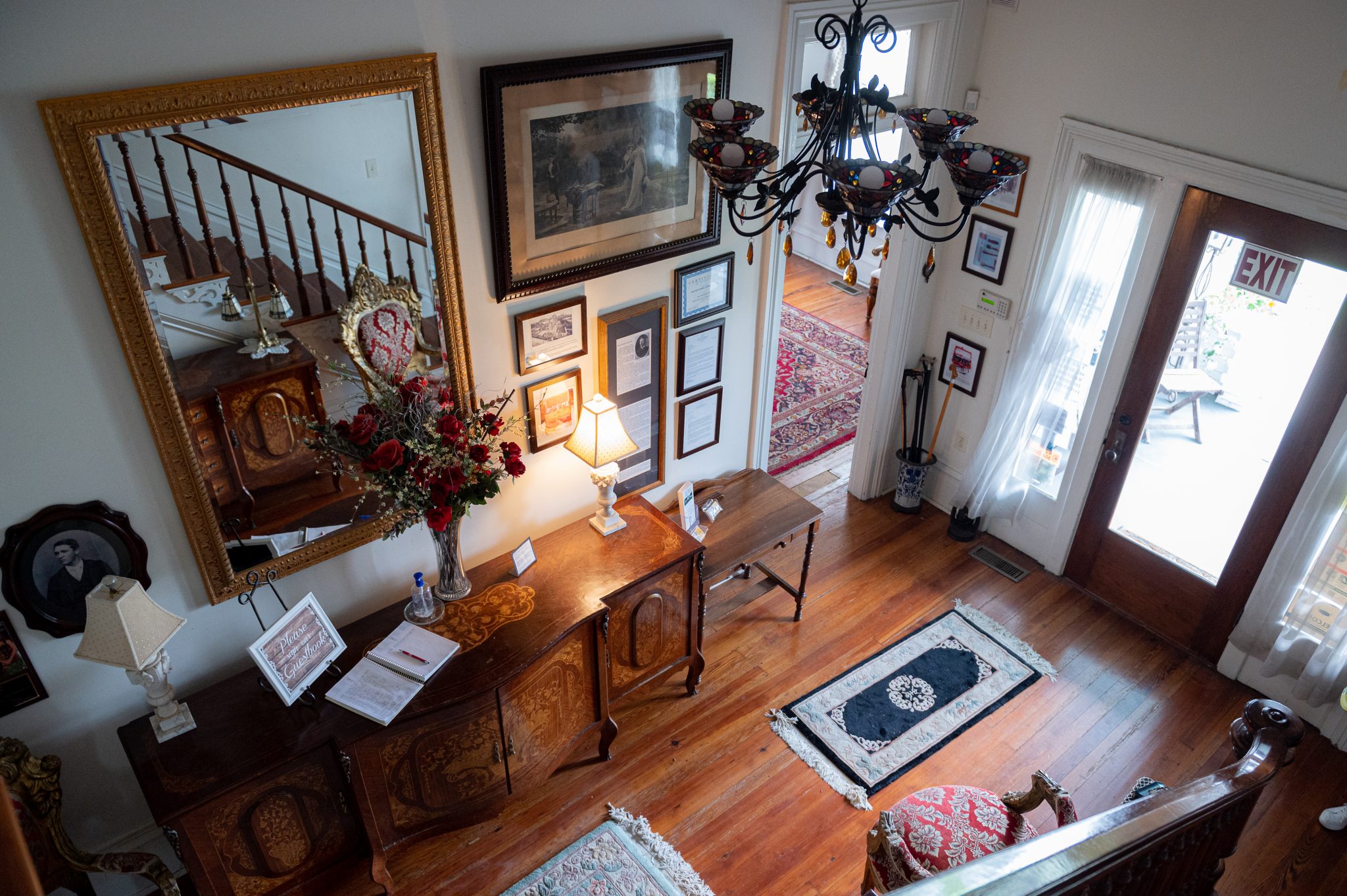 The Lowry House: A unique historical, architectural gem - City of ...