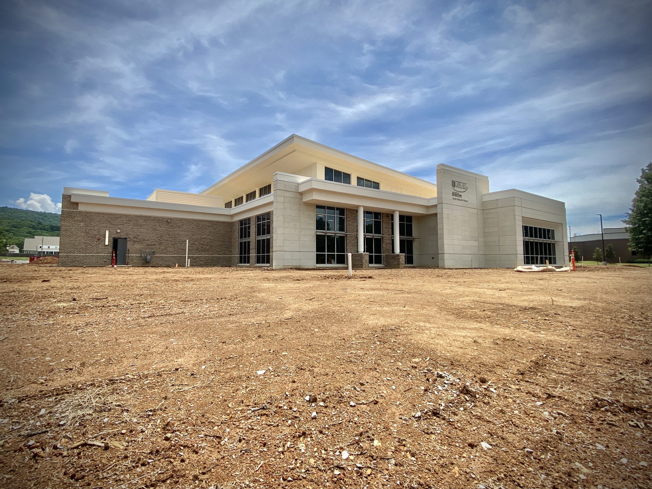 More than a building: Huntsville library system poised for future ...