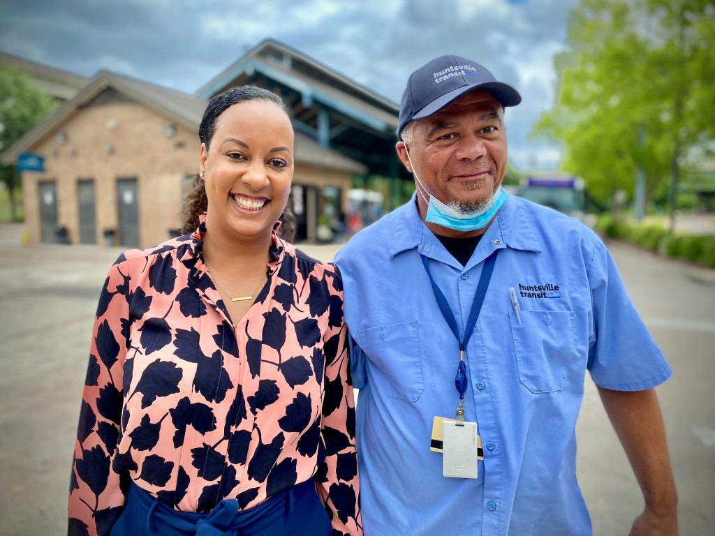 New Parking and Public Transportation director seeks to continue legacy ...