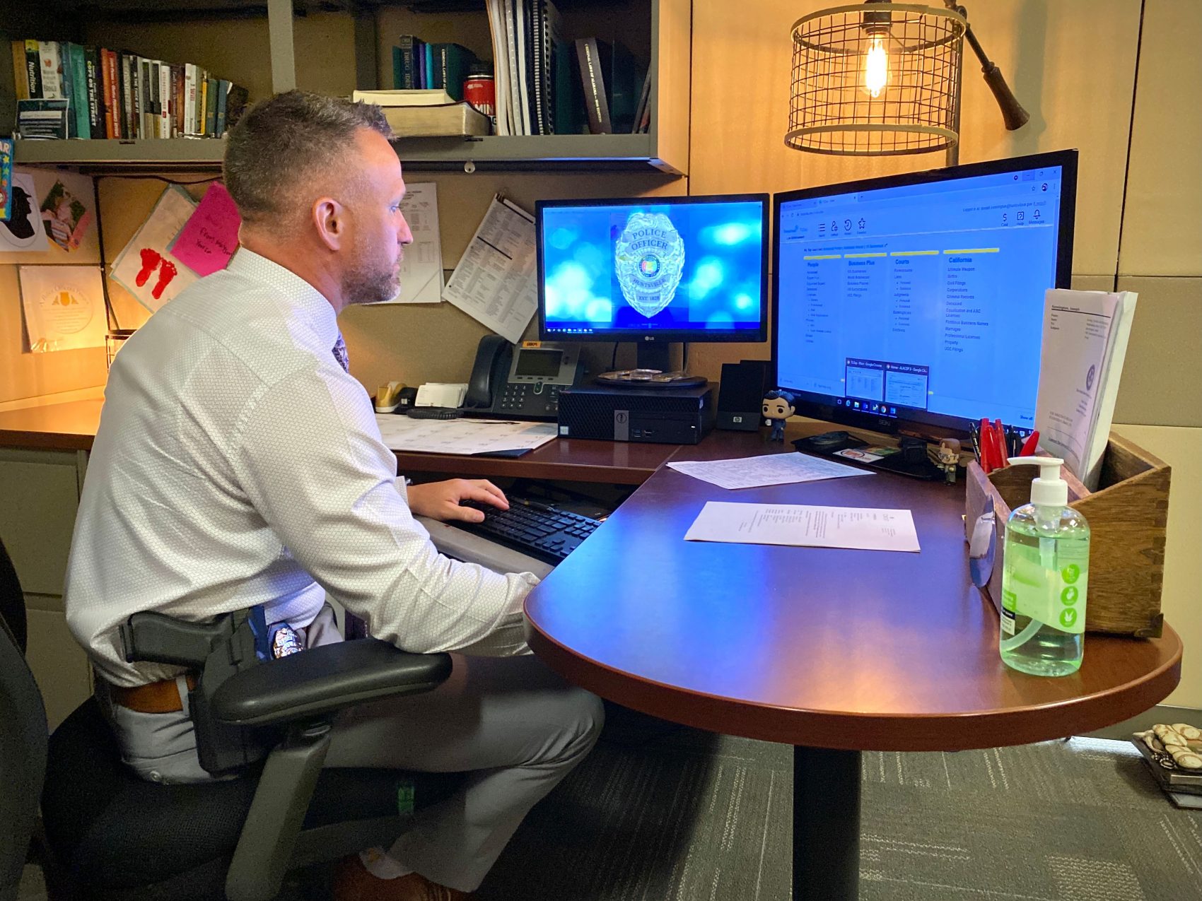 Stay safe while staying connected on social media - City of Huntsville Blog