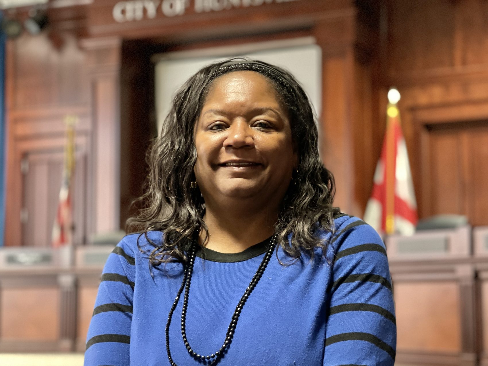 Black History Month: City of Huntsville's unsung heroes - City of ...
