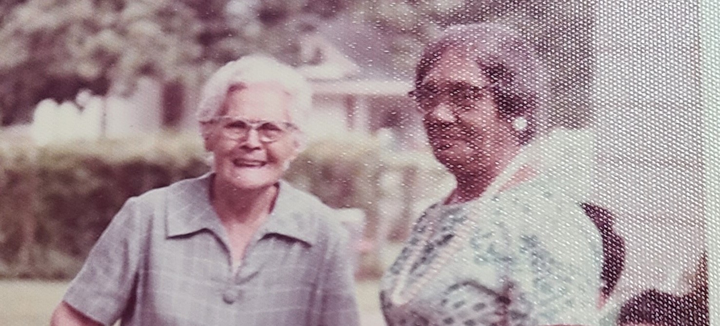 Breaking new ground: Lou Bertha Johnson in Jim Crow Alabama - City of ...