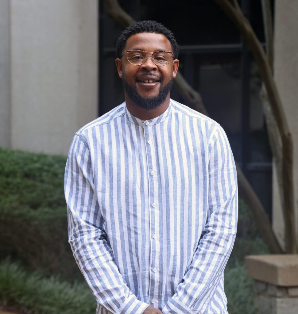 Akeem Davis: How networking led to crossroads of entrepreneurship ...