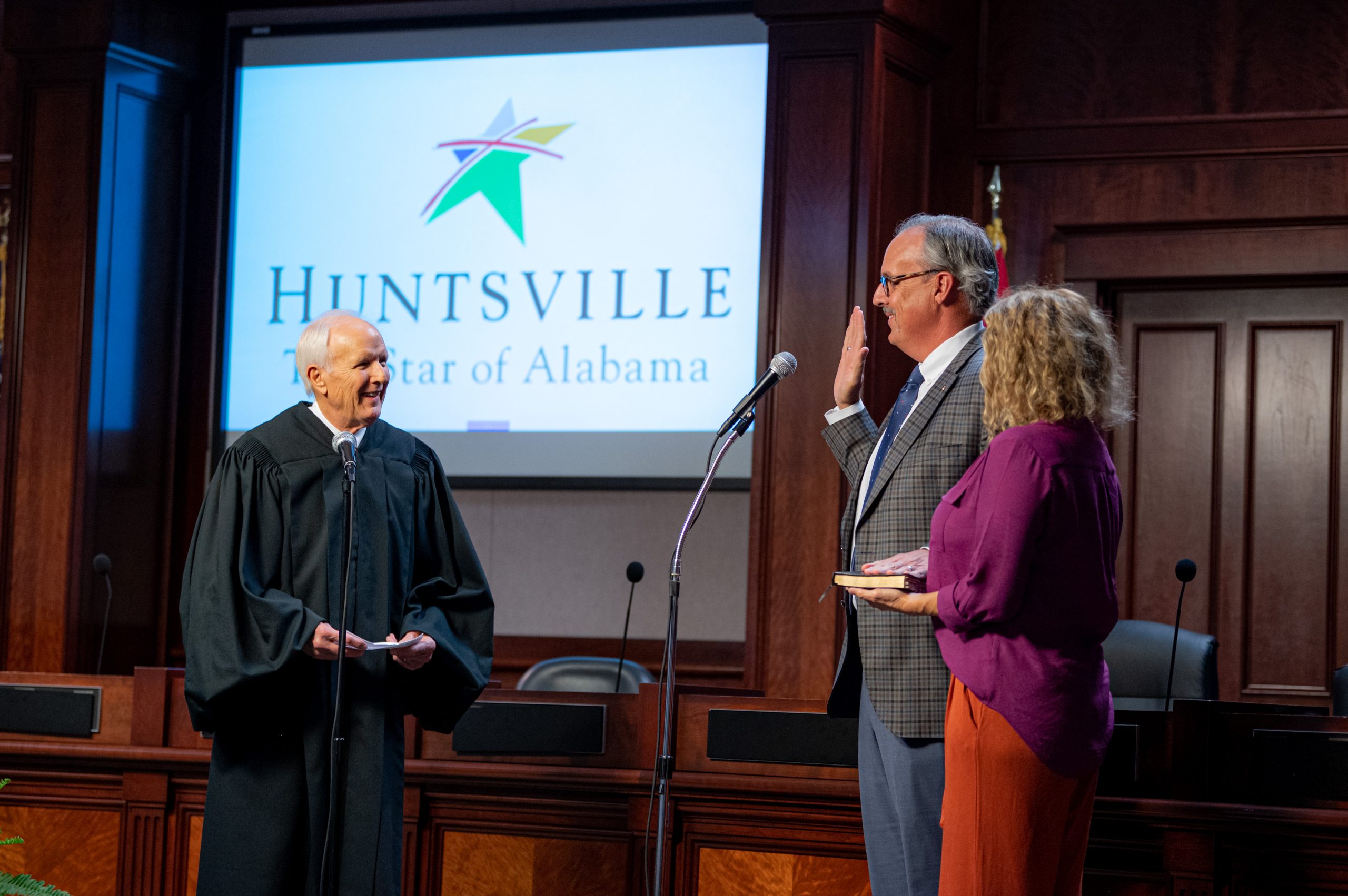 5 questions with new District 2 City Council Member David Little - City ...