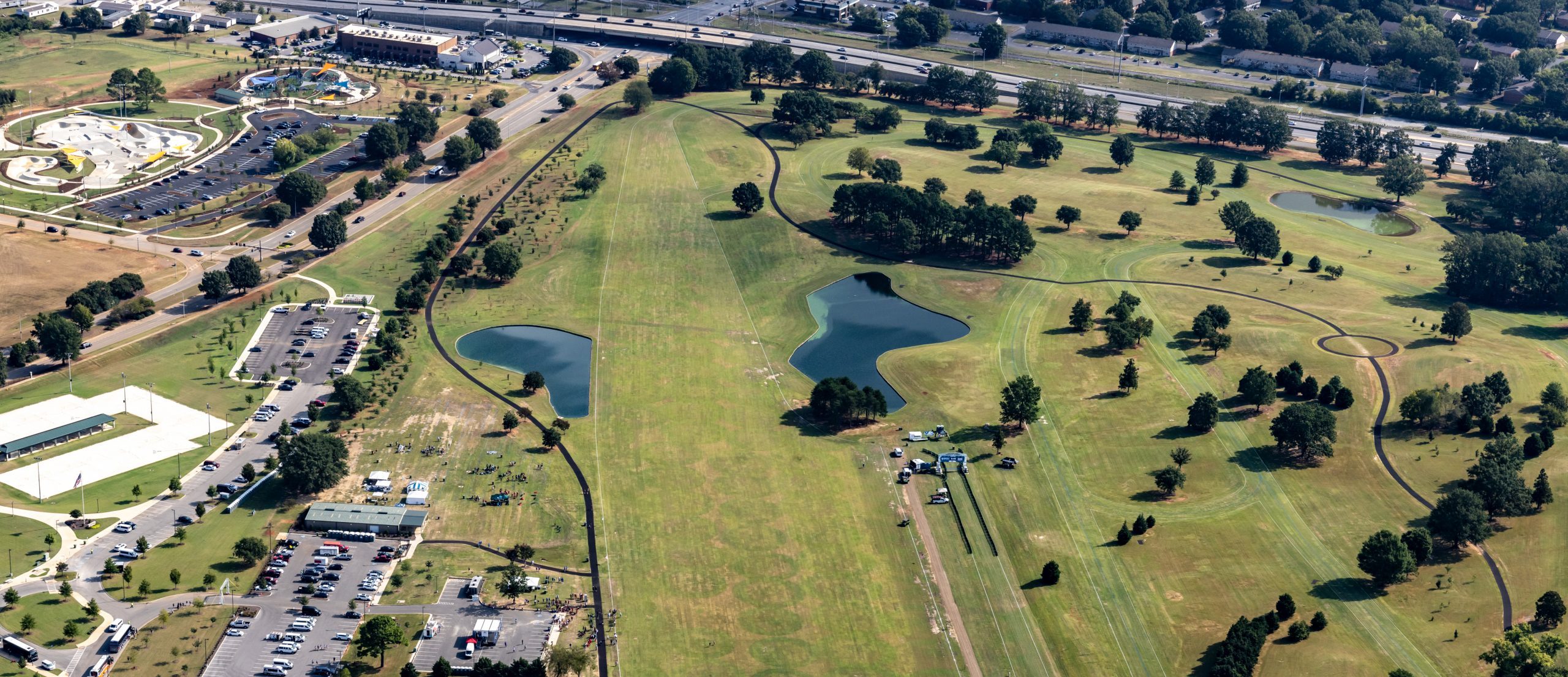Green City Day: How Huntsville is building a sustainable community ...