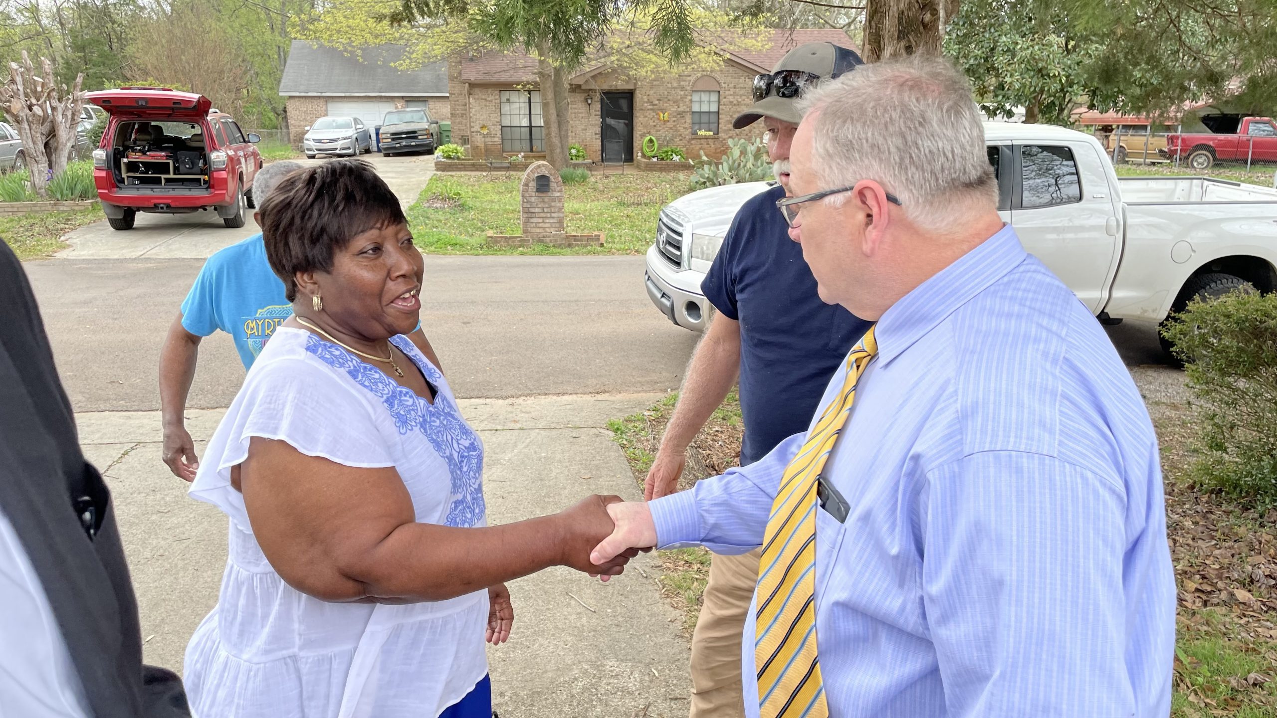 Changing Lives: Celebrating Community Development's successes - City of ...