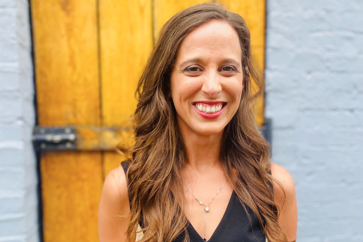 A new advocate from Old Town: Meet Katie Davis - City of Huntsville Blog
