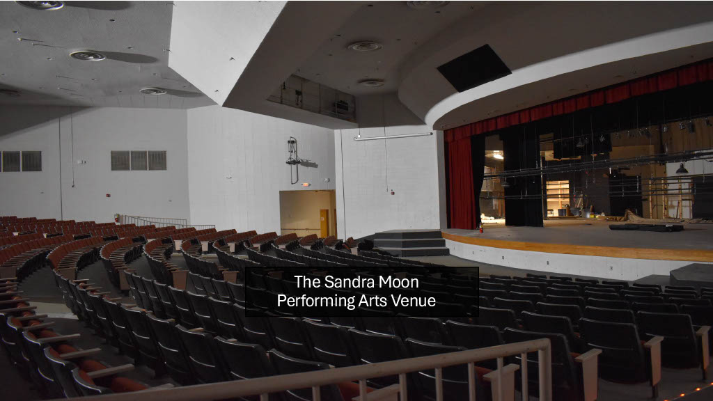 Shooting for ‘The Moon’: South Huntsville’s community hub enters final ...