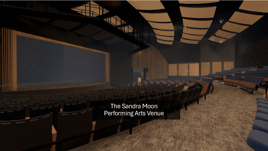 Shooting for ‘The Moon’: South Huntsville’s community hub enters final ...