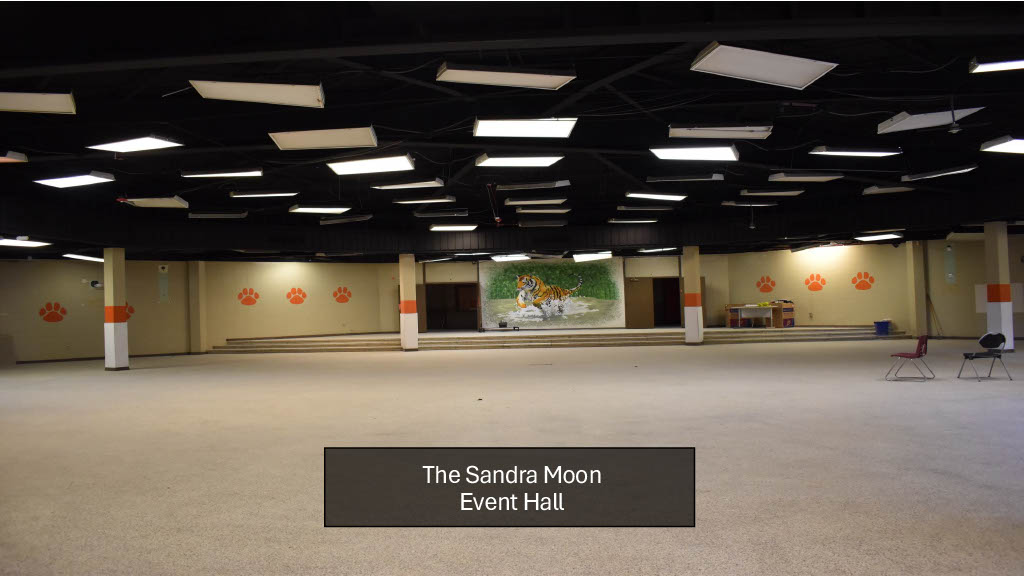 Shooting for ‘The Moon’: South Huntsville’s community hub enters final ...
