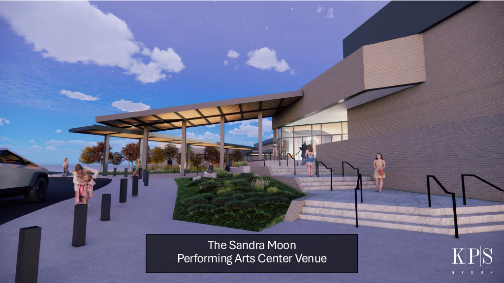 Shooting for ‘The Moon’: South Huntsville’s community hub enters final ...