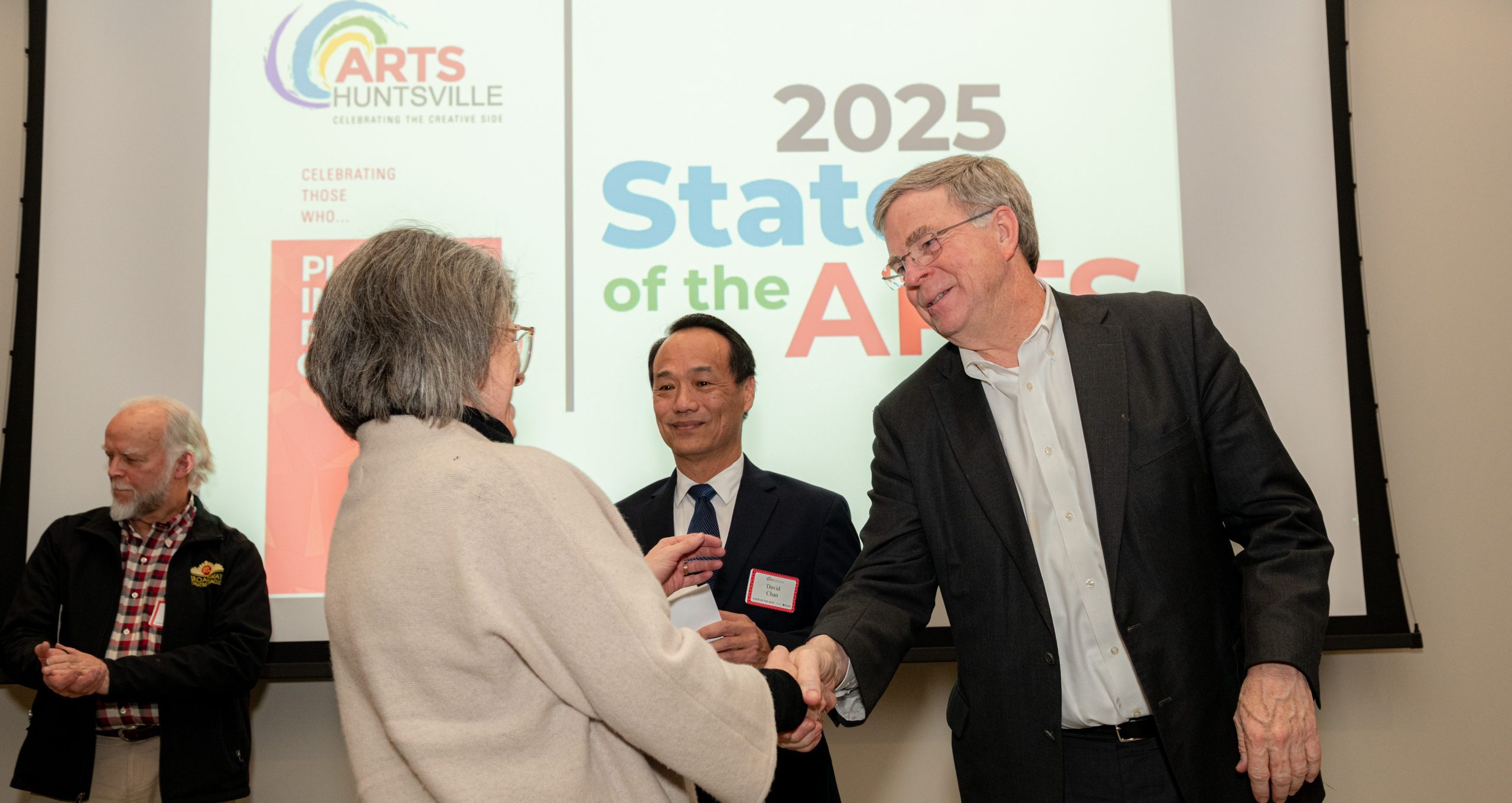 The Arts in Huntsville Part I: A Collaborative Tapestry of Culture ...