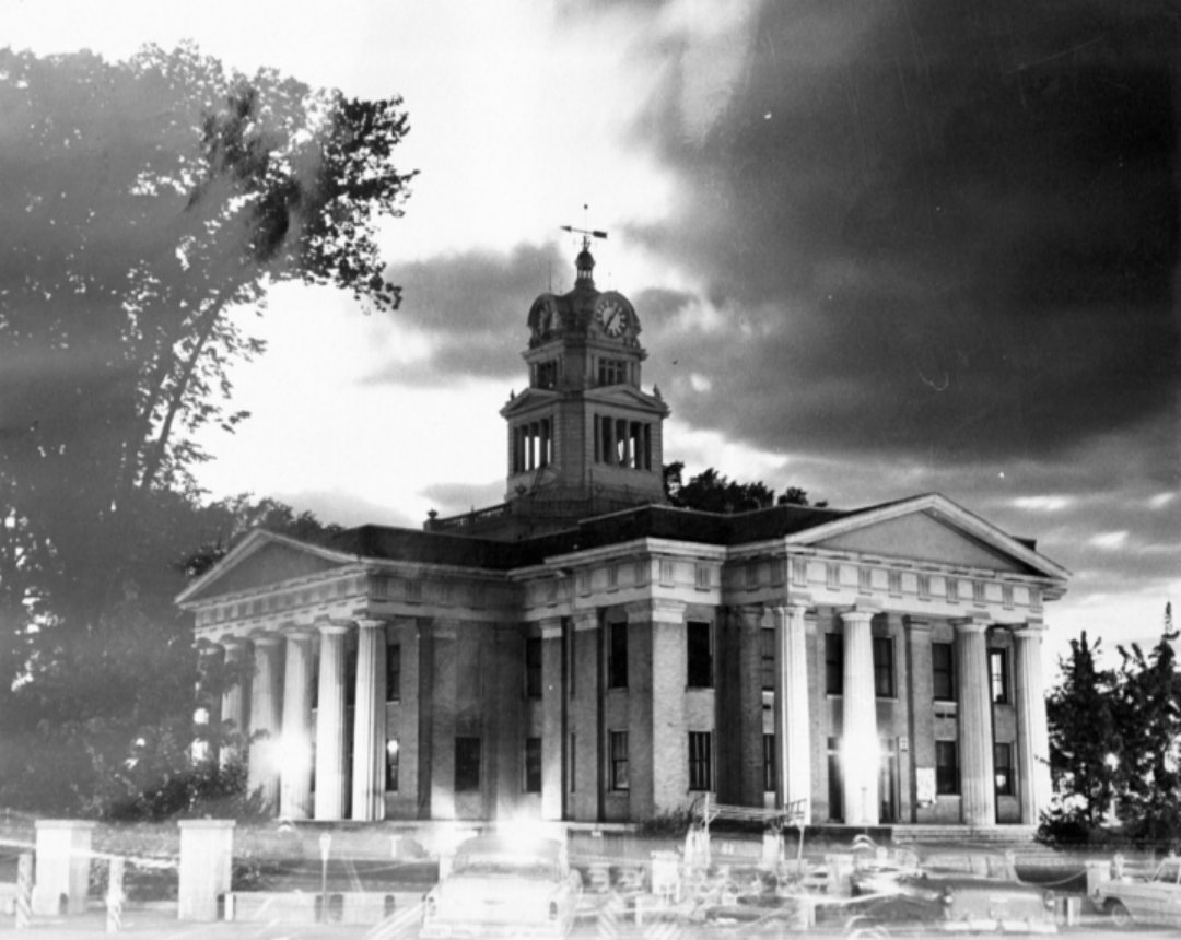 The memory map: Huntsville's digital revival of forgotten places - City ...